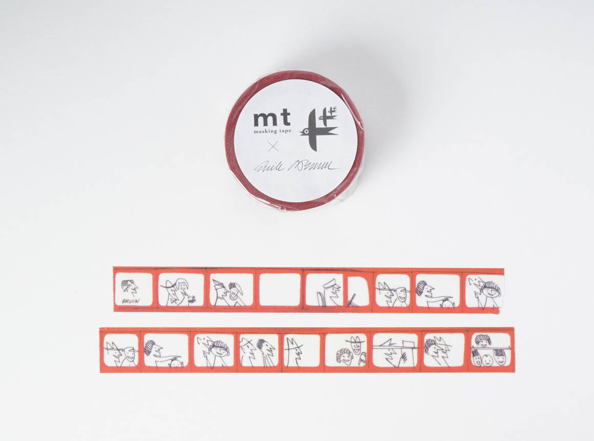 Eric Bruun – Desk Gems