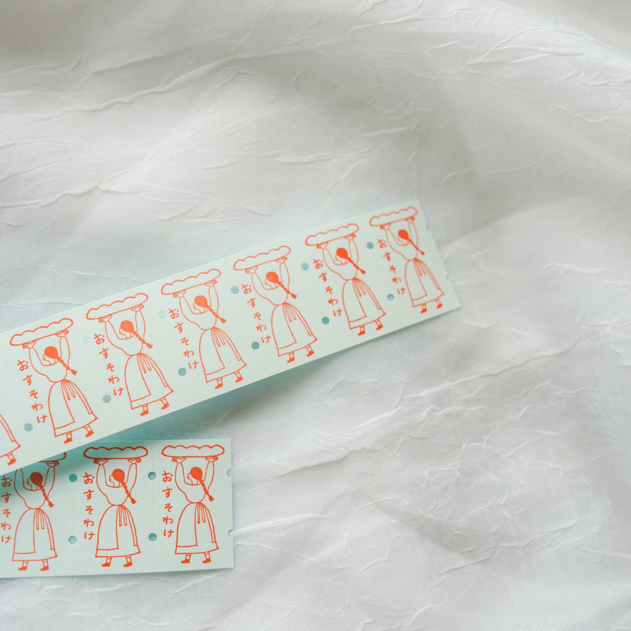 36 Sublo Sealing Stickers - Bread – Desk Gems